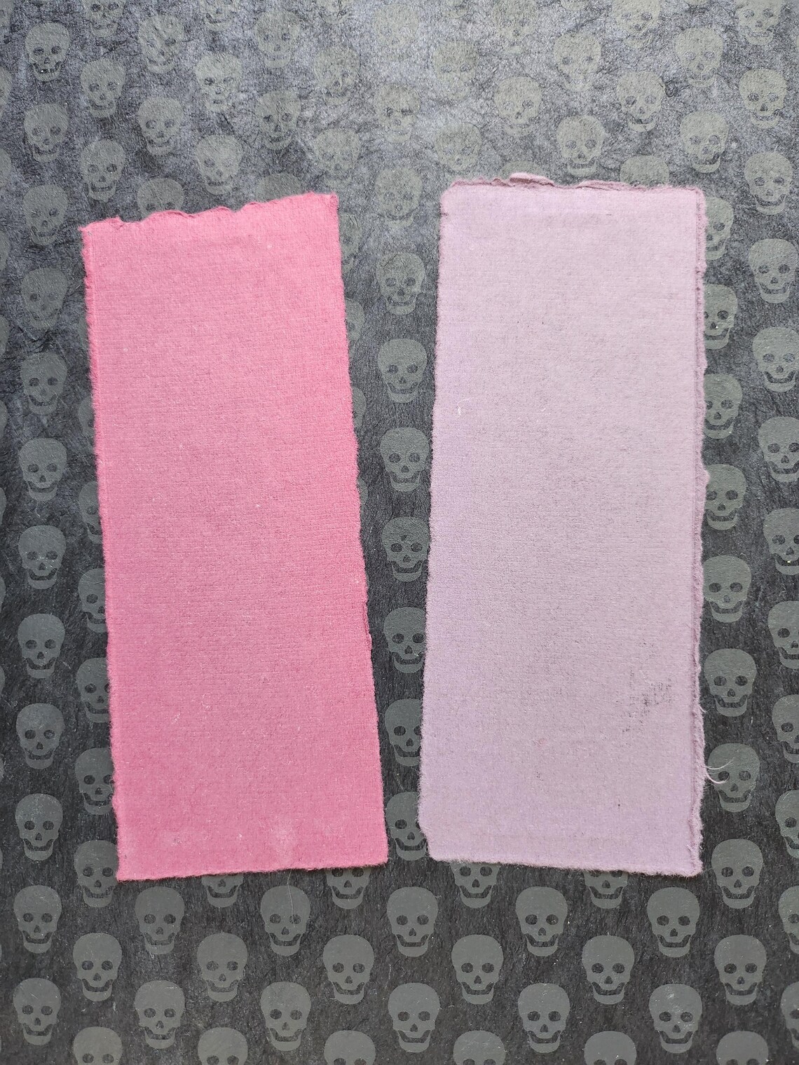 COFFIN BOOKSHELF 2.5"x6.5" Linocut Bookmark - Etsy