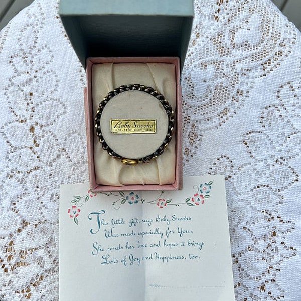 Locket Bracelet - Etsy