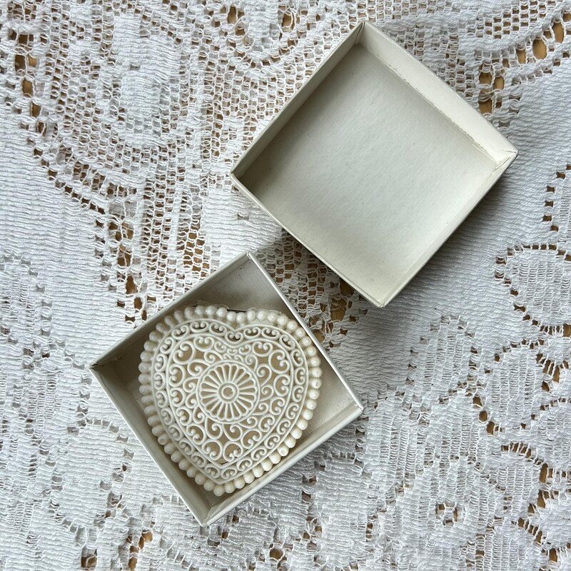 Lace Boxes - Etsy