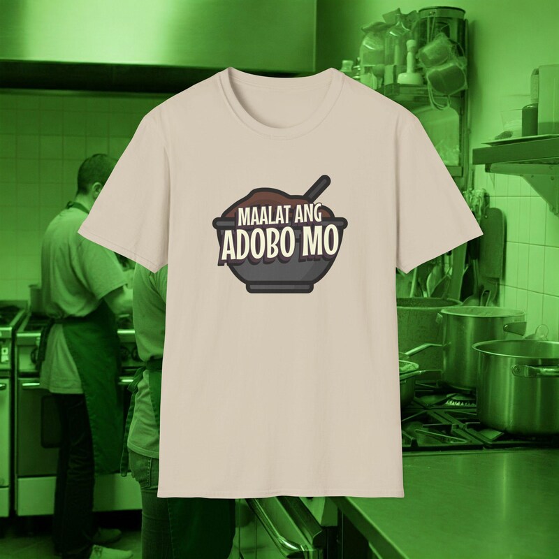 Funny Filipino Shirt - Etsy