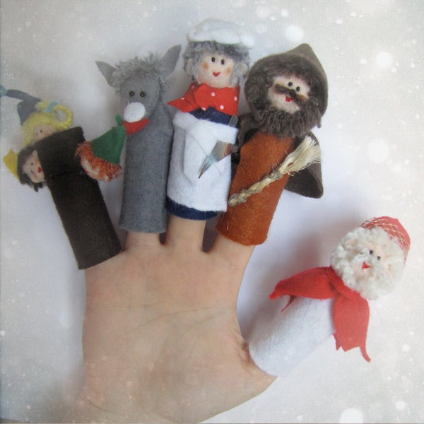 Saint Nicholas - Etsy