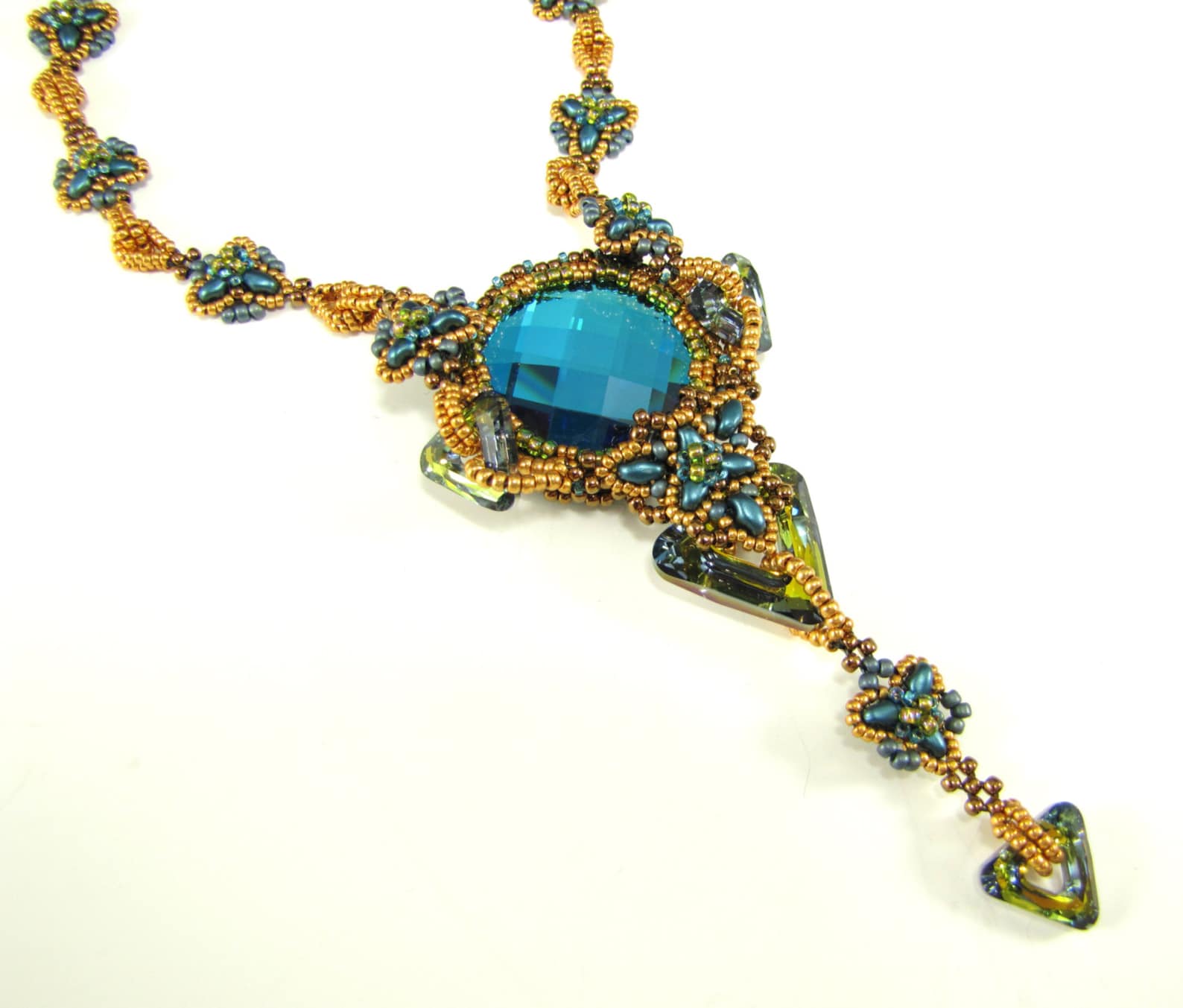 Blue Moon Rising - Downloadable PDF Tutorial/pattern - Etsy