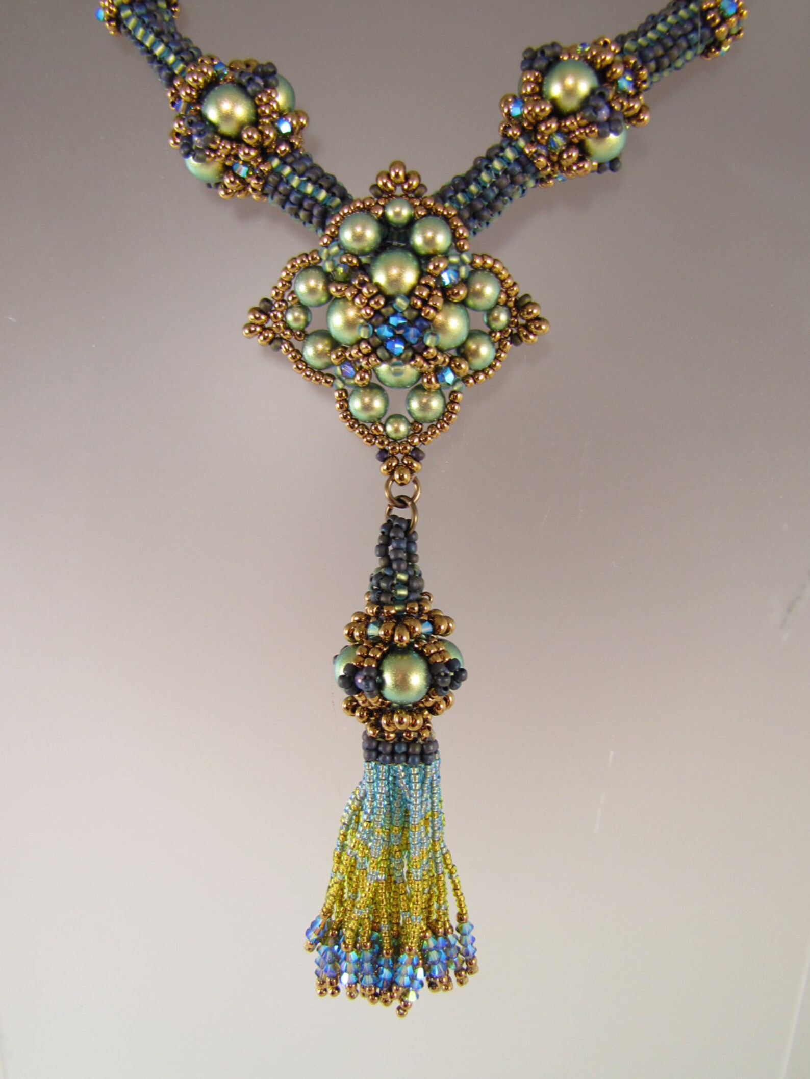 Mysterion - Downloadable PDF Pattern / Tutorial - Etsy