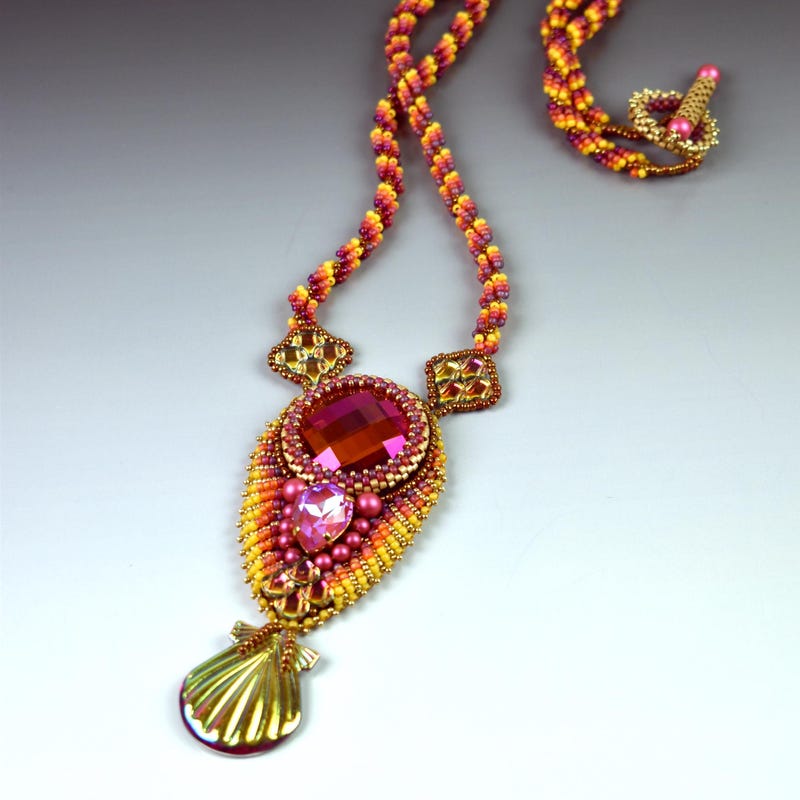 Beading Kit Without Beads - Etsy