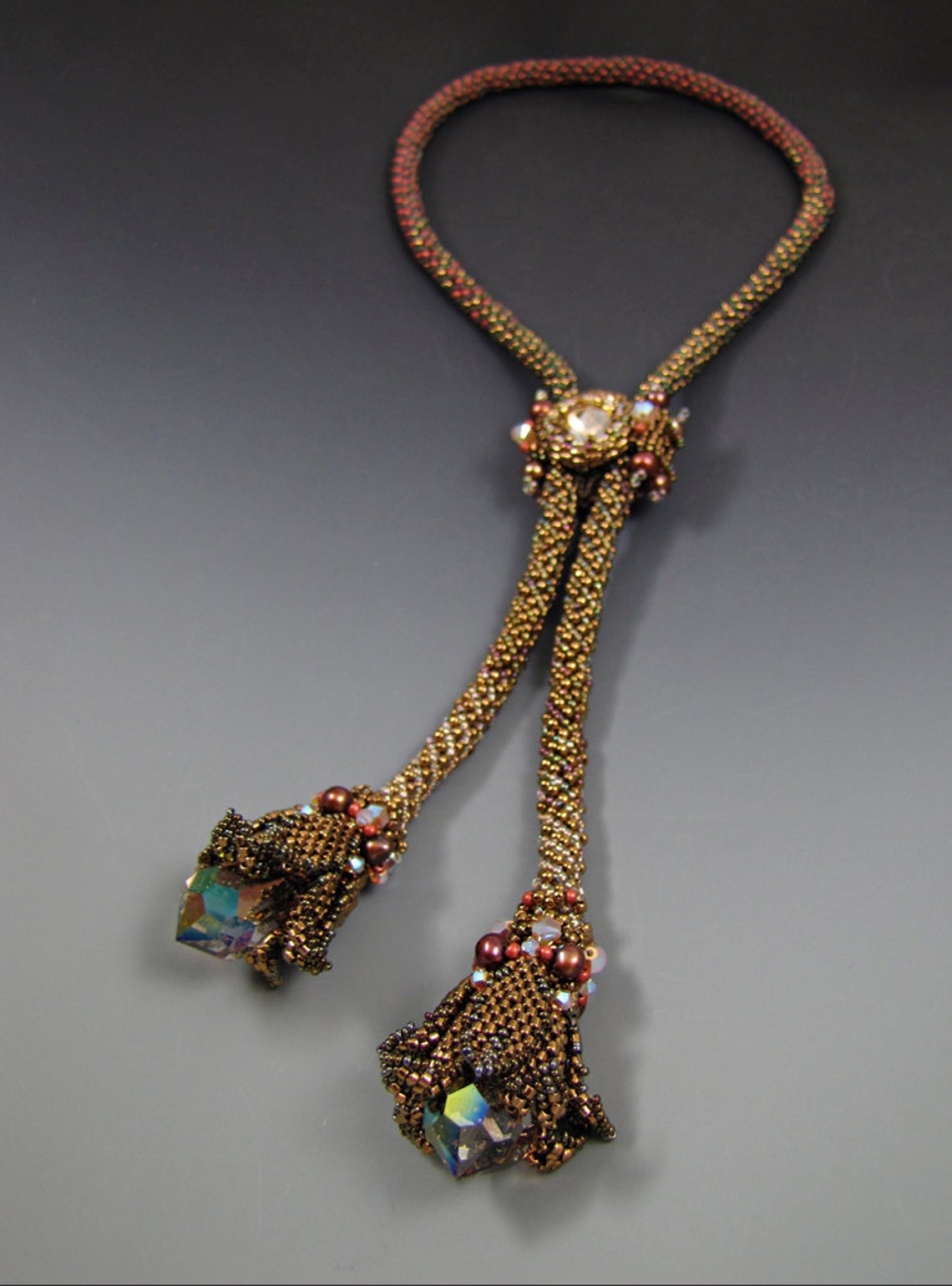 Queen Isabella's Sceptre - Downloadable PDF Pattern/tutorial - Etsy