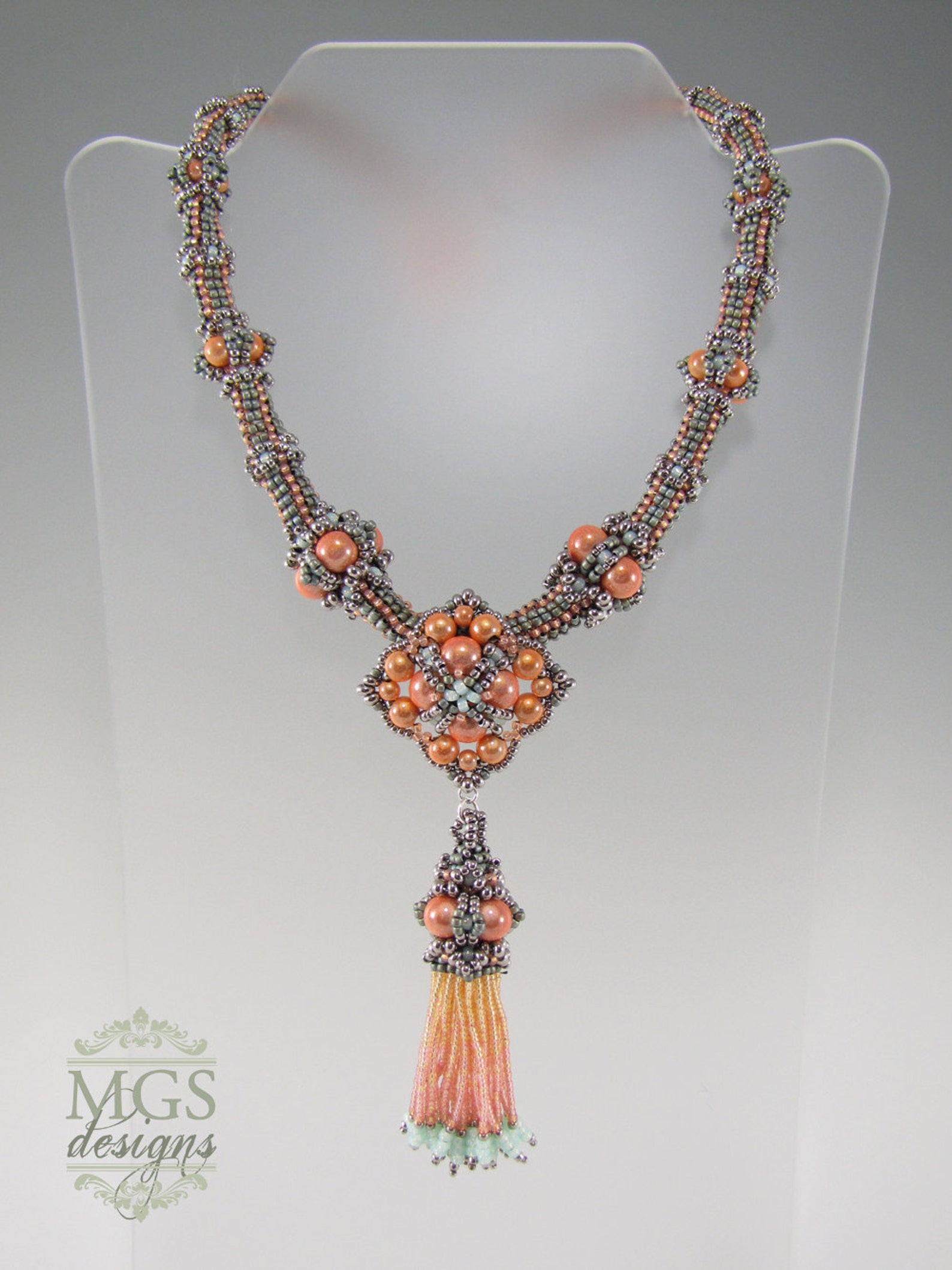 Mysterion - Downloadable PDF Pattern / Tutorial - Etsy