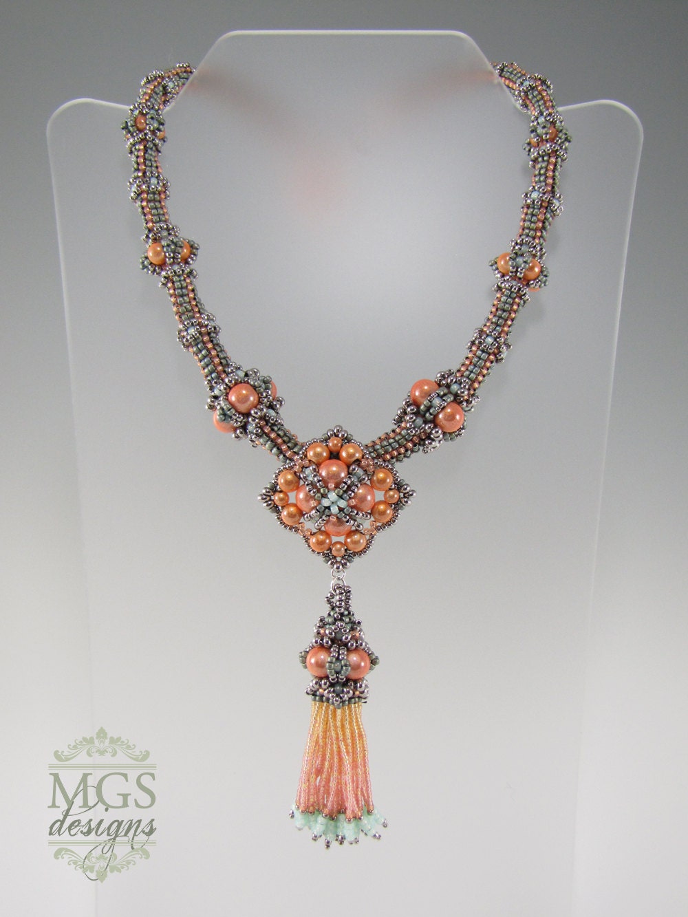 Mysterion - Downloadable PDF Pattern / Tutorial - Etsy