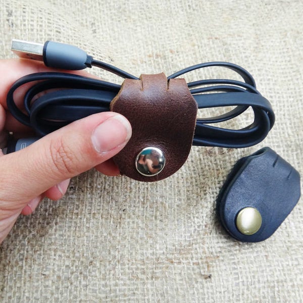 Earbud Holder - Etsy