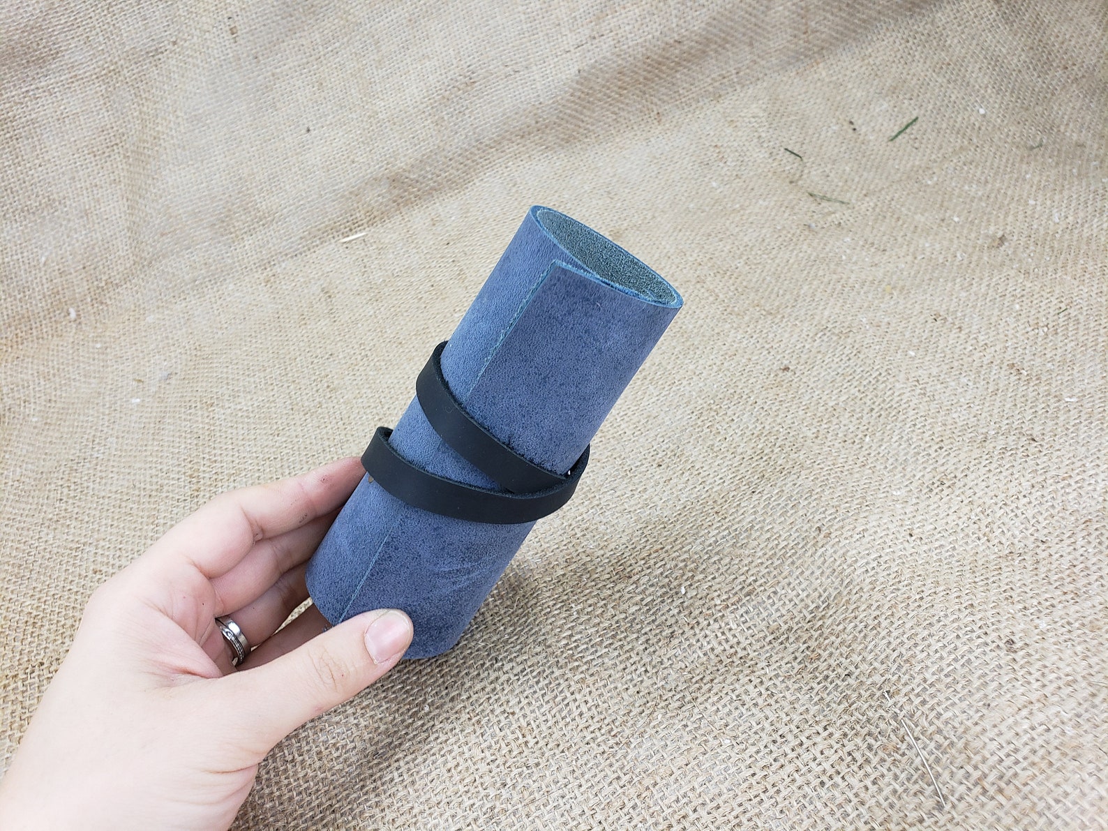 Shaving Brush Case Stocking Stuffer for Guys Wet Shaving - Etsy