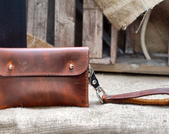 Leather Carry Case - Etsy