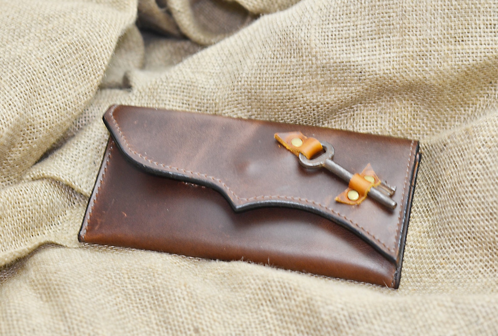 Large Ladies Checkbook Wallet - Womens Wallet With Extra Card Slots ...