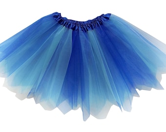 Light blue tutu | Etsy