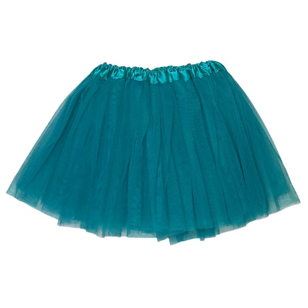 Plus Size Tutu - Etsy