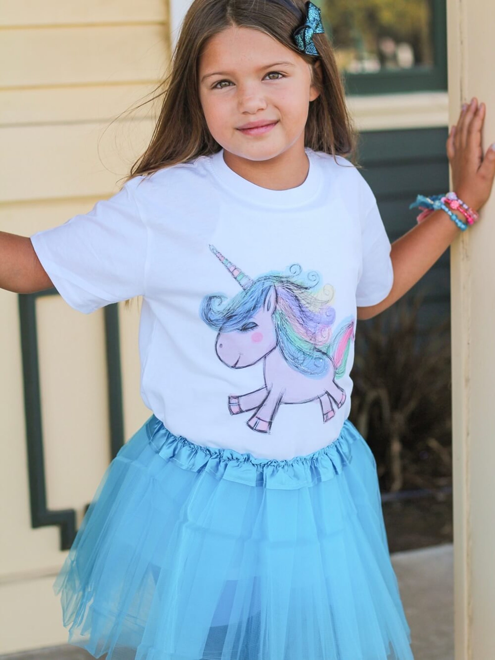 Light Blue Boutique Girl's Tutu Adult Tutu Women's - Etsy