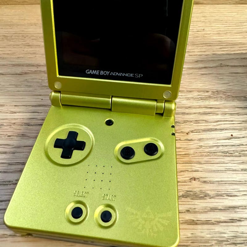 Gbc Housing Shell - Etsy