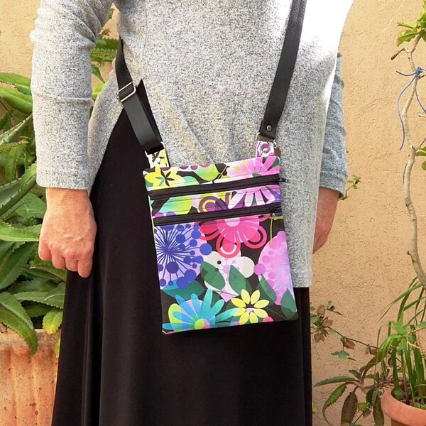 Teen Girls Cross Body Bag - Etsy