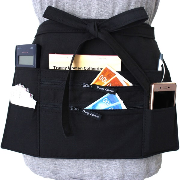 Waitress Apron - Etsy