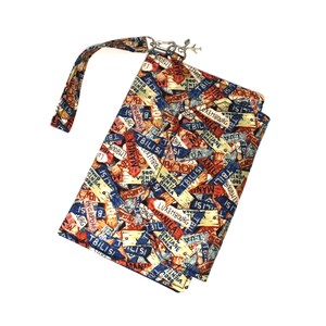 Large Passport Holder for Multiple Passports and Travel Documents ...