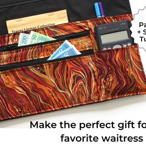 Apron Pattern Pdf, Two Zipper Pocket Craft Show Apron, Market Apron ...