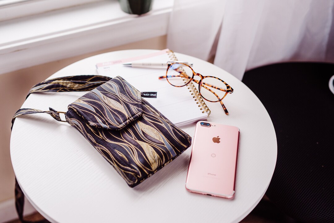 Cell Phone Purse, Small Cross Body Bag for Women and Teenage Girls ...