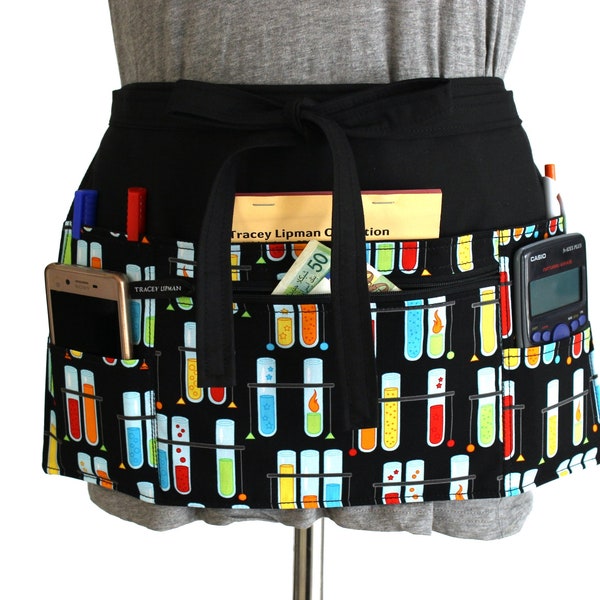 Geek Apron - Etsy