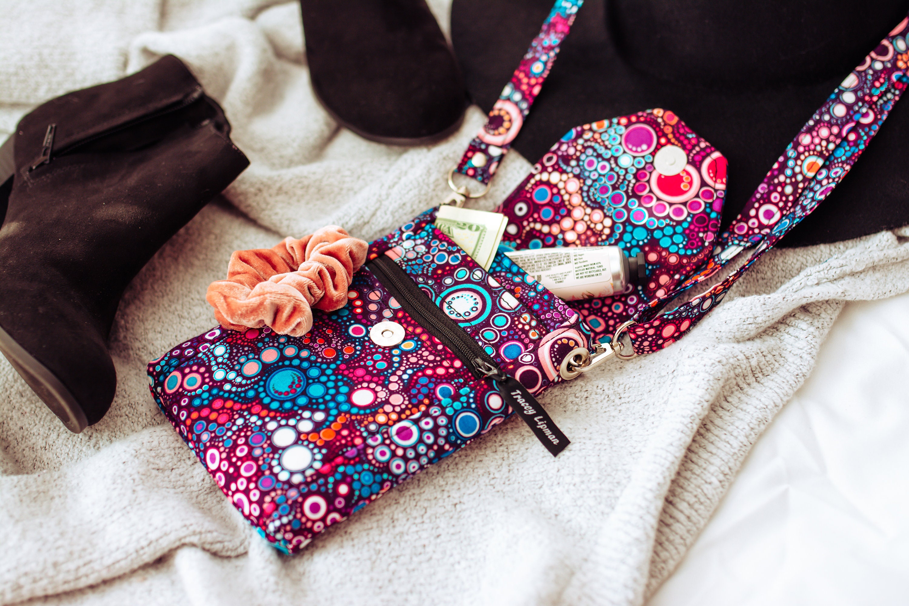 Phone Wallet Purse Small Crossbody Bag Cell Phone Purse - Etsy Canada