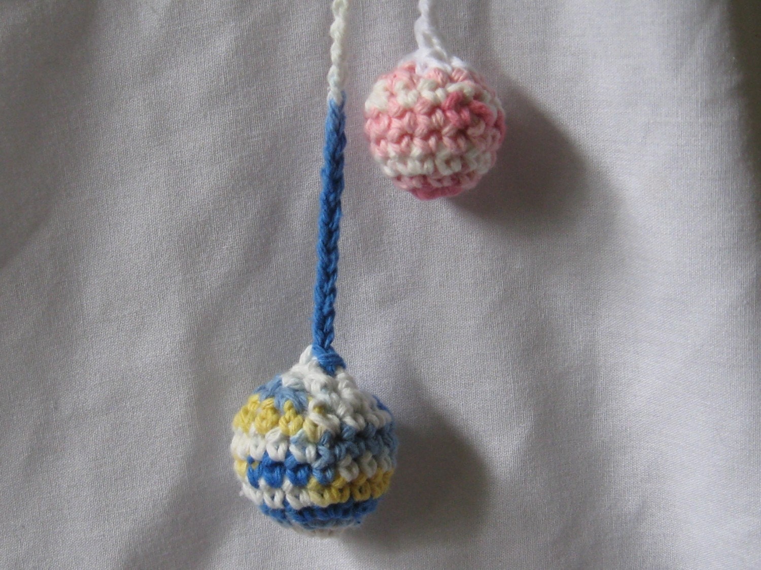 Crochet Pattern PDF - Cotton Catnip Toys - Etsy