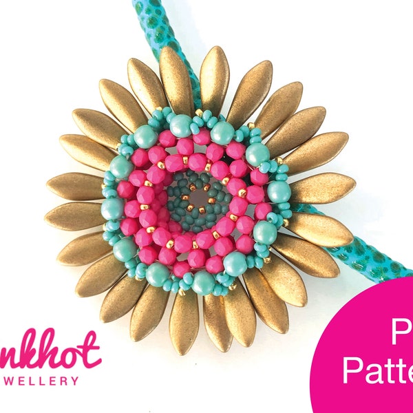 Dagger Bead Pattern - Etsy