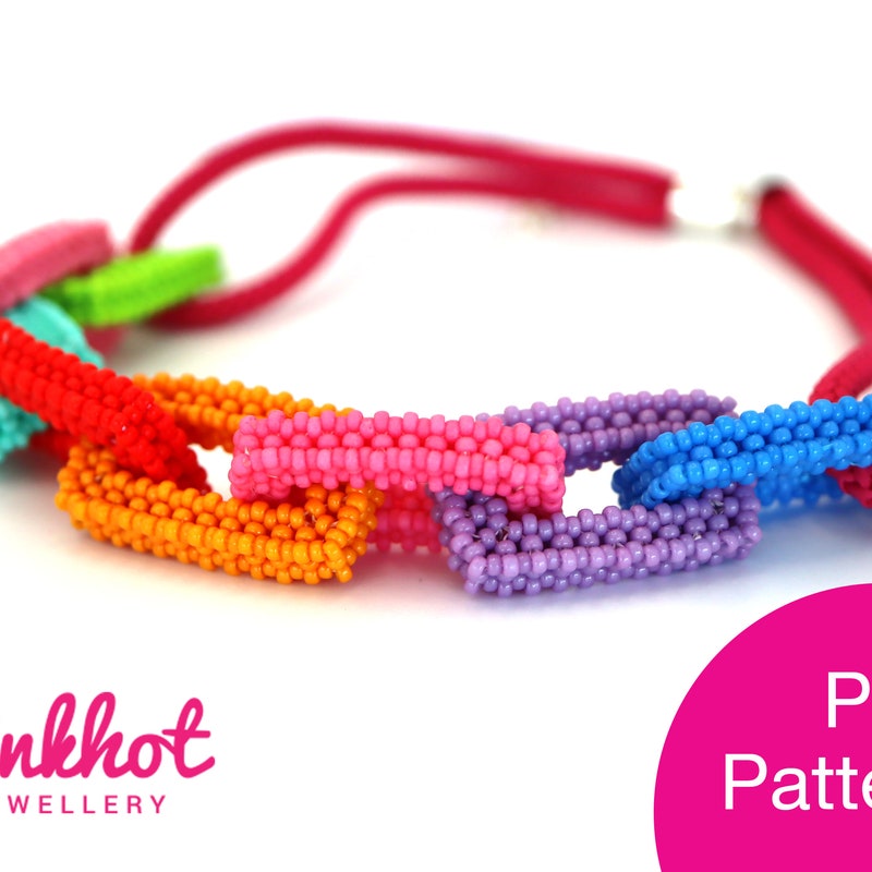 Right Angle Weave - Etsy