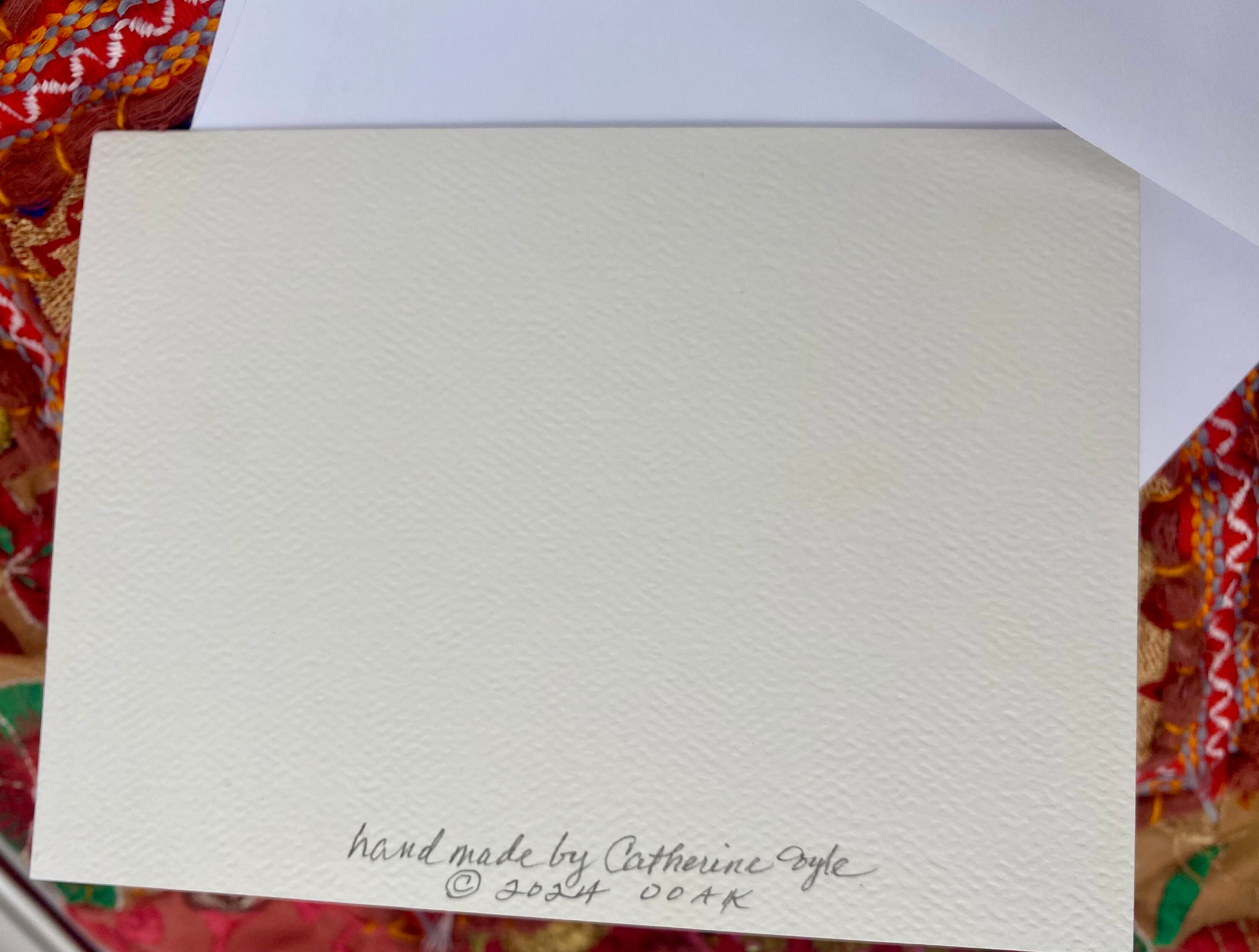 White Dove Wedding Card, Handmade Doves Congrats Card, Wedding ...