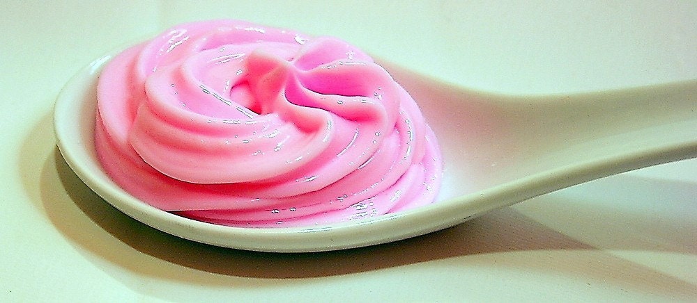 Pink Sugar - Goat's Milk and Honey Lotion With Shea Butter - 4.5 Oz. - Etsy