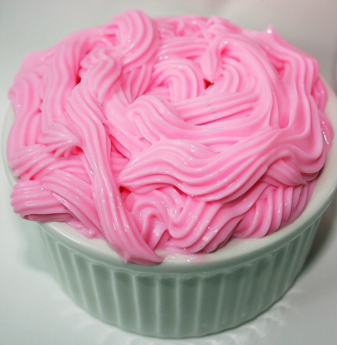 Pink Sugar - Goat's Milk and Honey Lotion With Shea Butter - 4.5 Oz. - Etsy