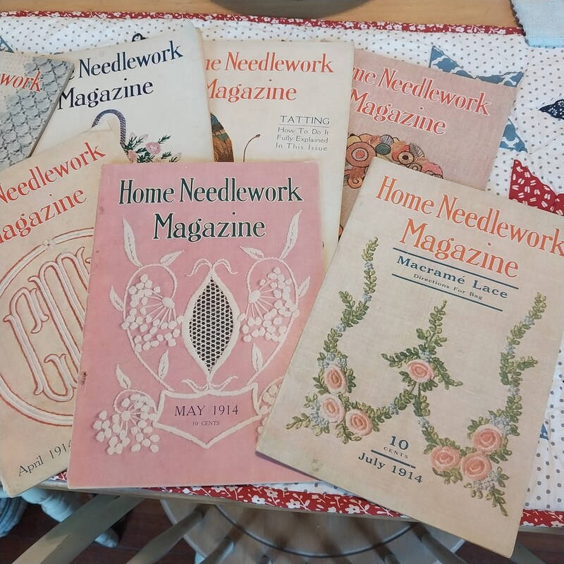 Needlework Design - Etsy