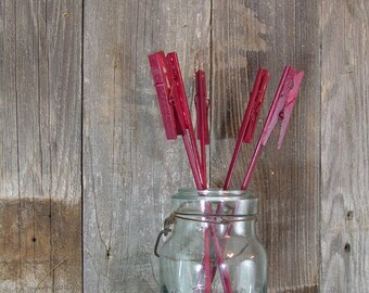 Note card holder | Etsy