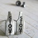 Tiny Stout Craft Beer Bottle Stud Earrings Handmade in - Etsy