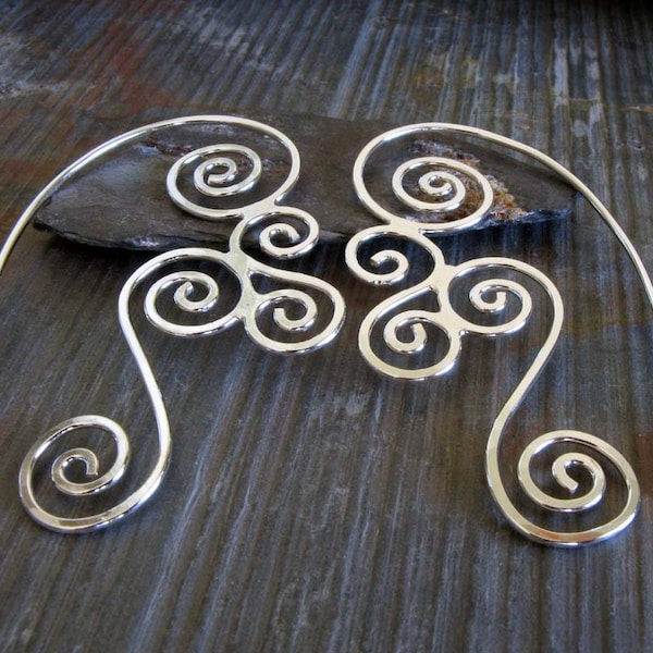 Wirework Jewelry - Etsy