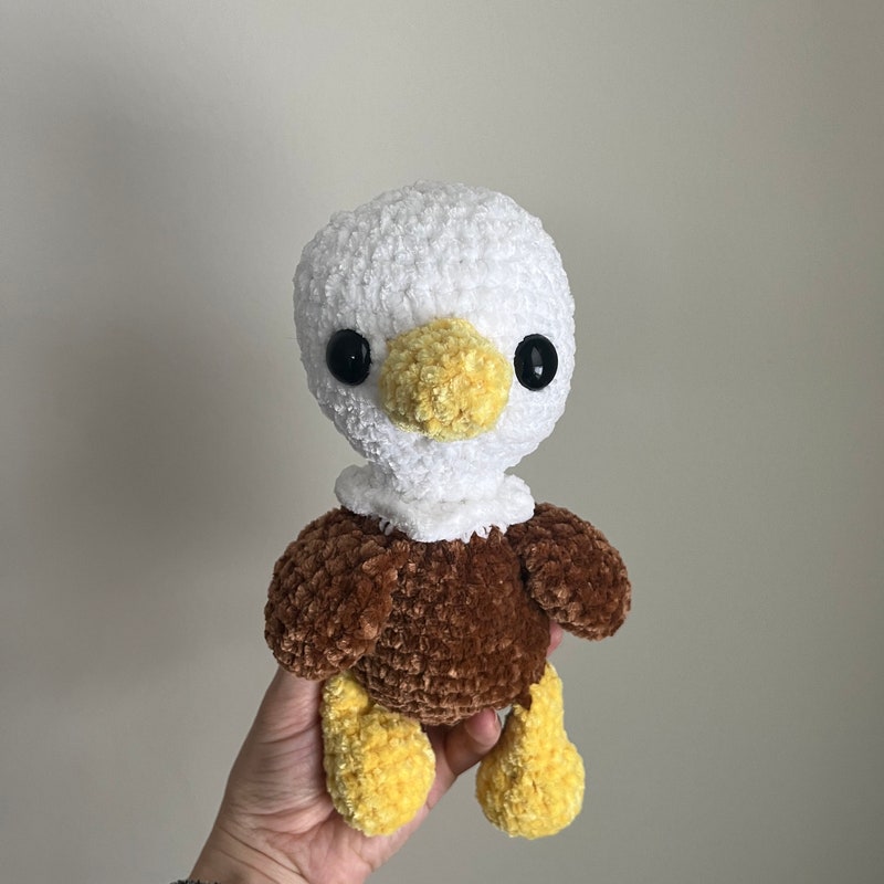 Philadelphia Eagles Stuffed Animals - Etsy