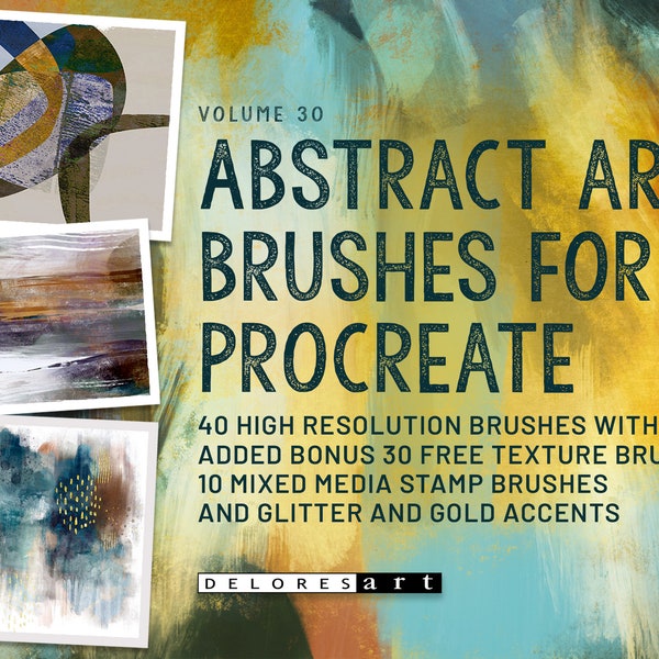 Abstract Acrylic Art - Etsy