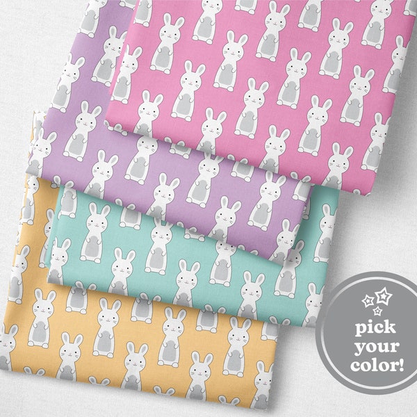 Easter Fabric - Etsy