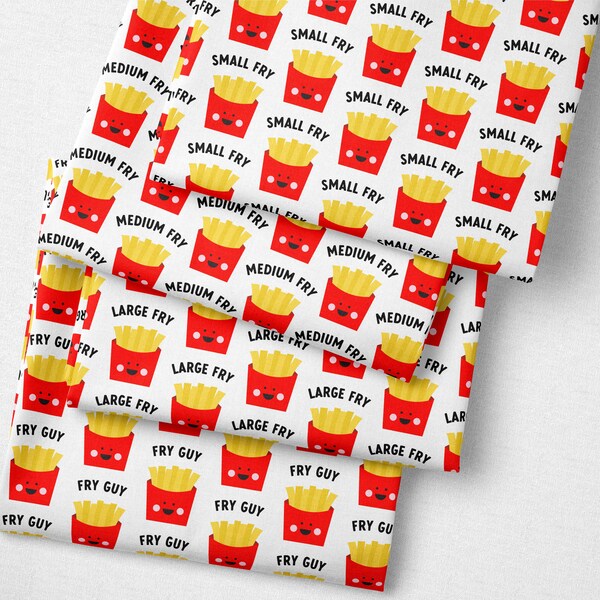 French Fabric - Etsy