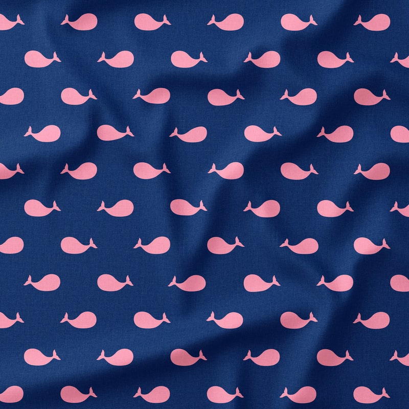 Pink Nautical - Etsy