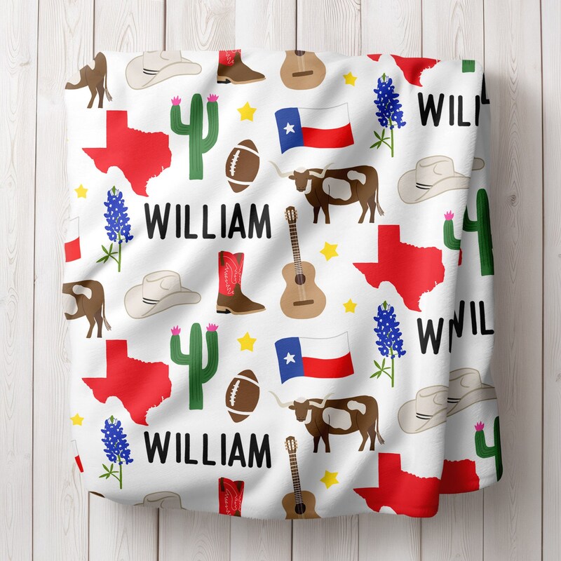 Gift for Texan - 60+ Gift Ideas for 2024