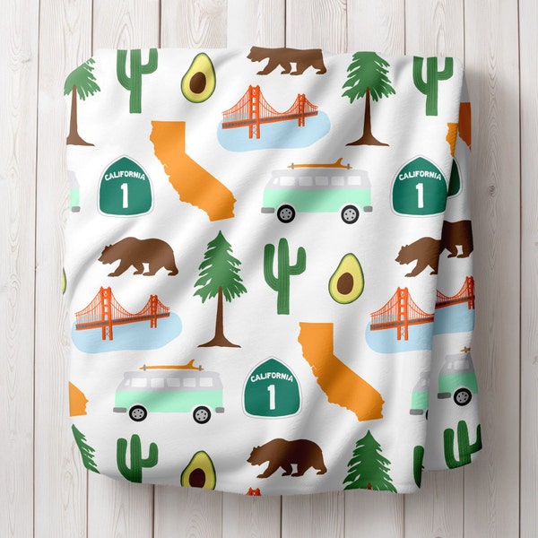 California Gift - 60+ Gift Ideas for 2025