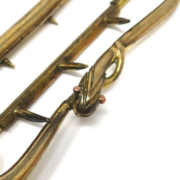 Victorian Buckle - Etsy