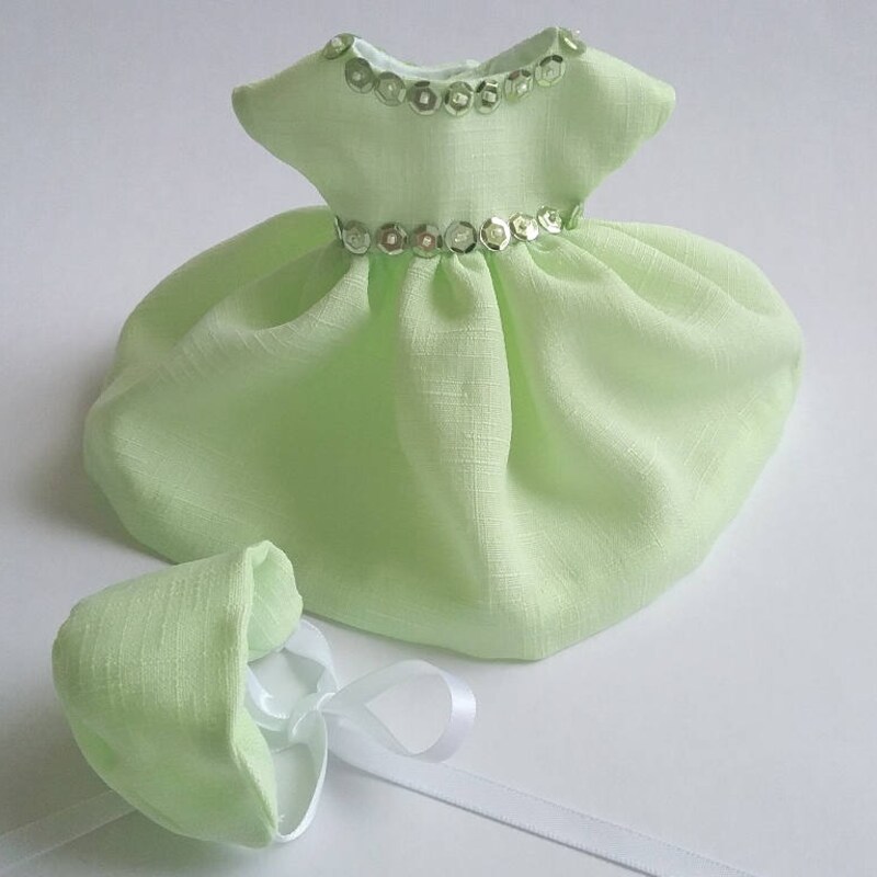 Small Doll Clothes - Etsy
