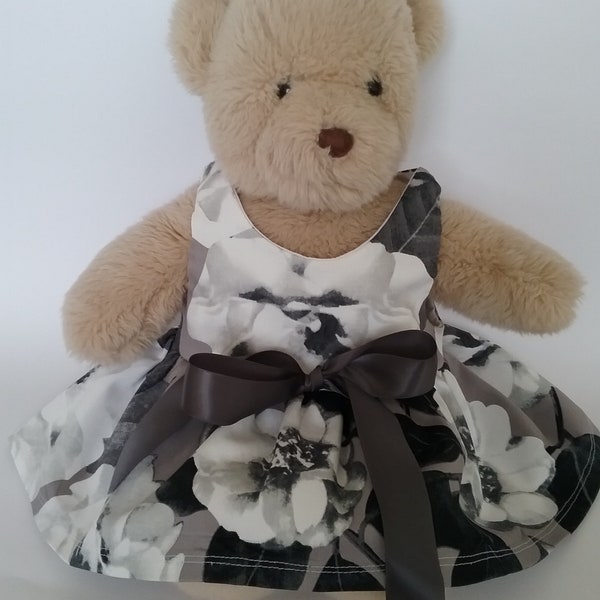 Teddy Bear Clothes - Etsy New Zealand