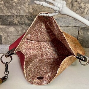 Brevity Bag - PDF Pattern - Etsy