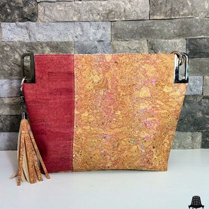 Brevity Bag - PDF Pattern - Etsy