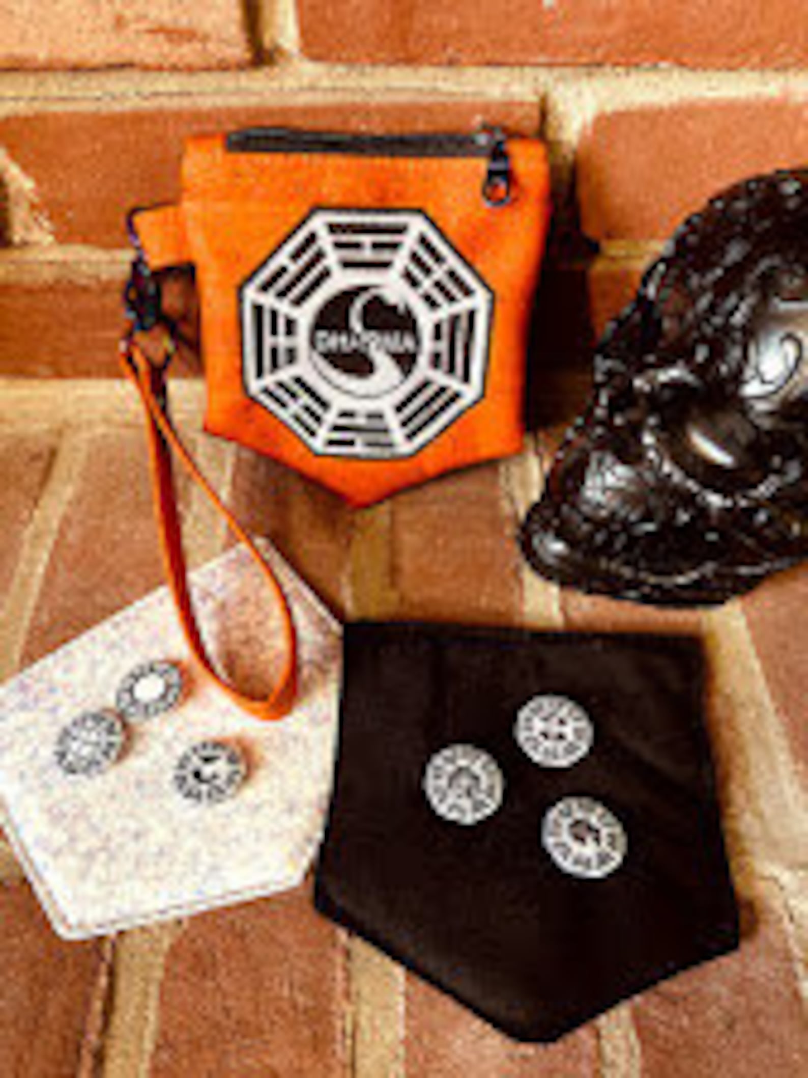 The Presentation Pin Pouch Pattern PDF Pattern | Etsy