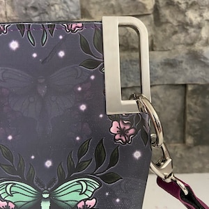 Brevity Bag - PDF Pattern - Etsy